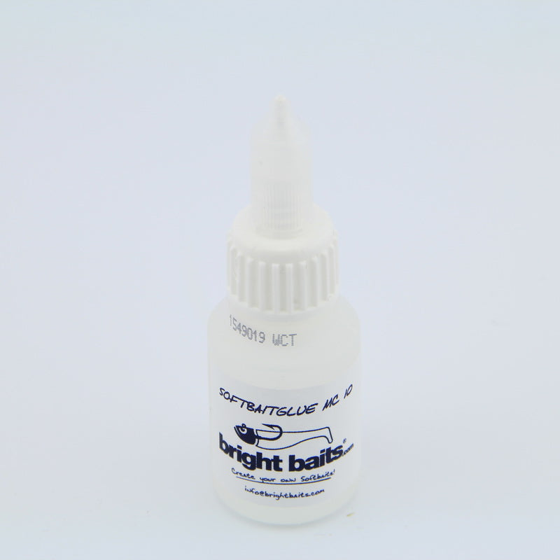 Glue – Bright Baits Belgium