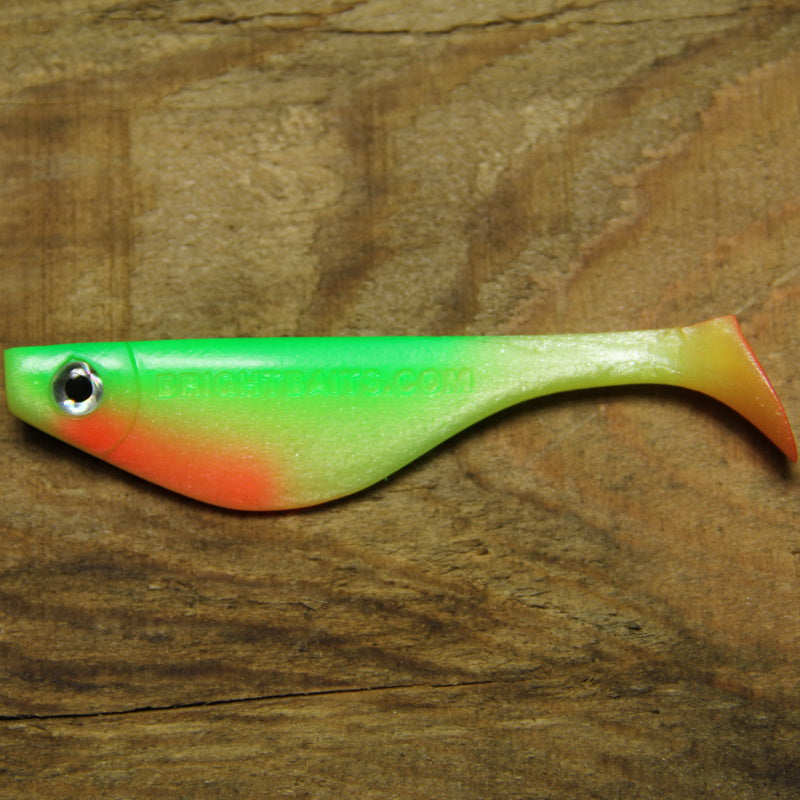 Softbaits – Bright Baits Belgium