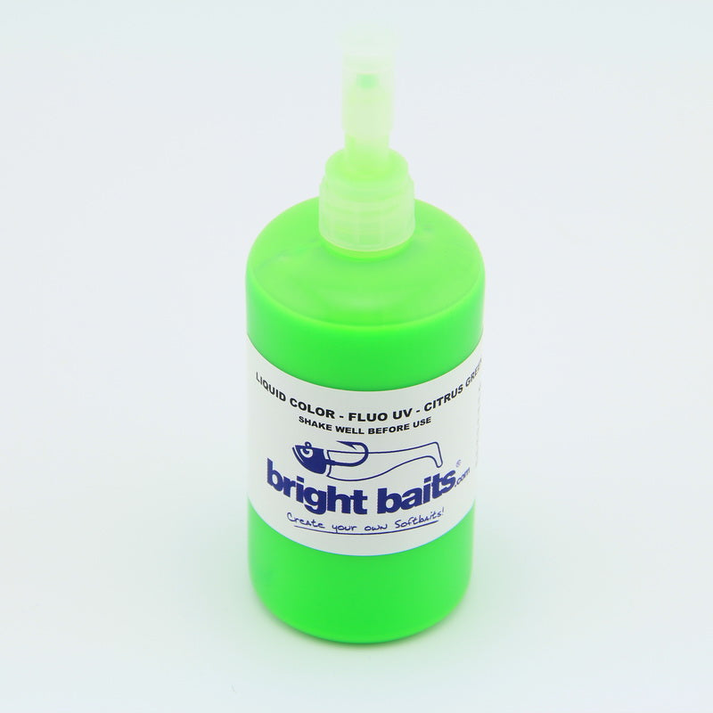 Bright Baits Belgium - Create your own Softbaits!