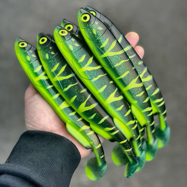 About Us – Bright Baits Belgium
