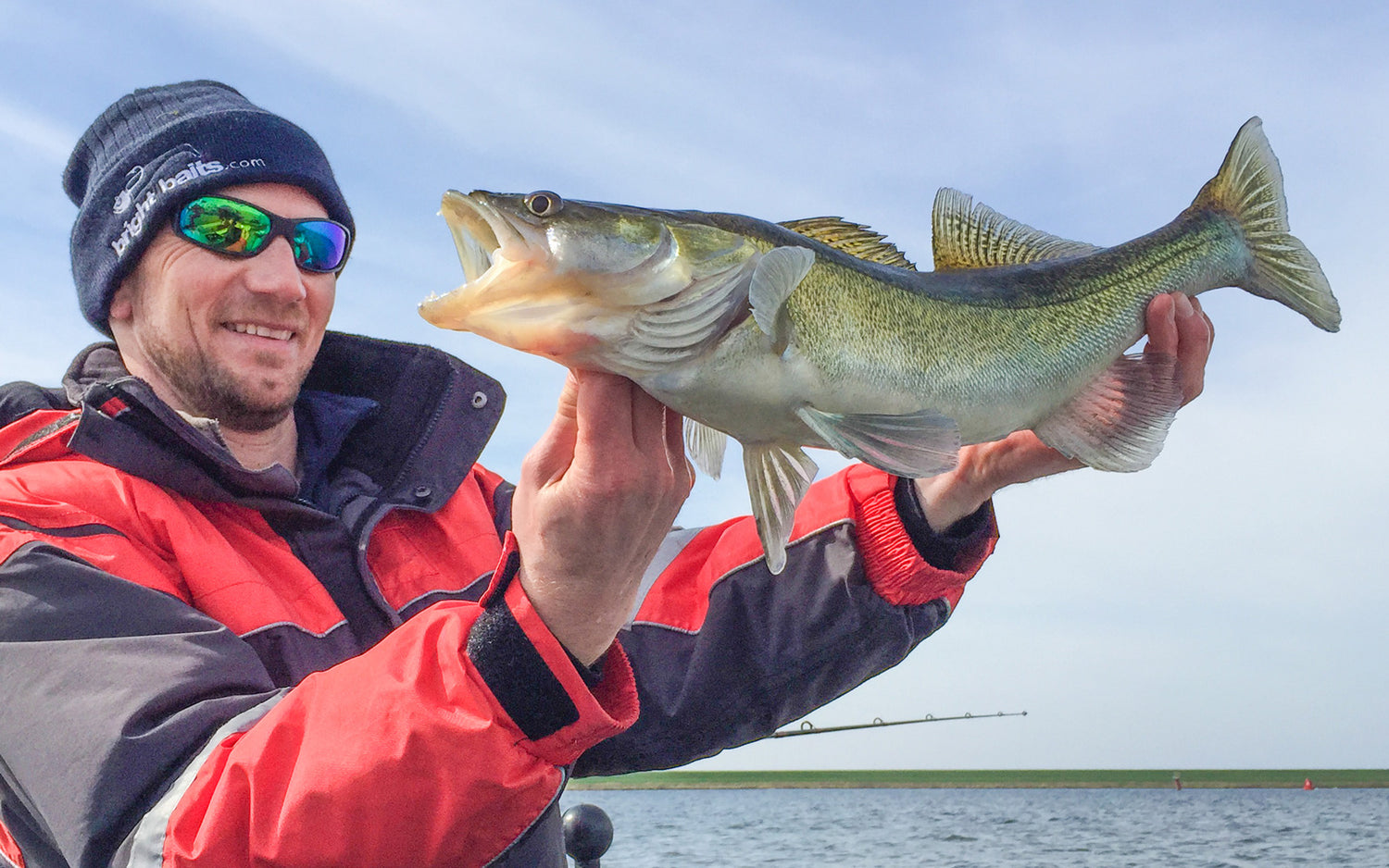 Bright Baits Belgium - Create your own Softbaits!