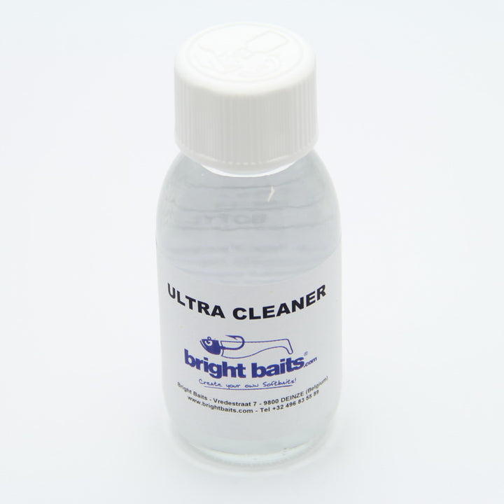 Softbait Paint – Bright Baits Belgium